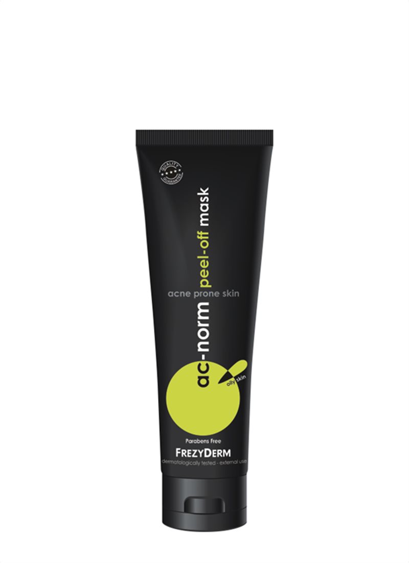 AC-NORM PEEL-OFF MASK | FREZYDERM