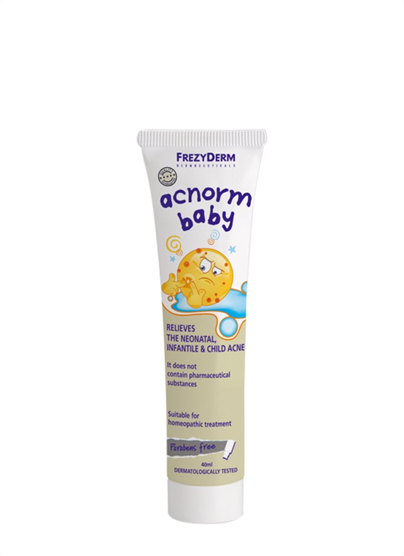 AC-NORM BABY CREAM | FREZYDERM